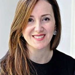 Noosheen Hashemi - Founder & CEO @ January AI - Crunchbase Person Profile