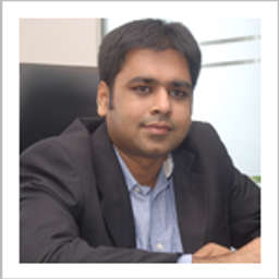 Nitish Mittersain - Founder & Managing Director @ Nazara Technologies ...