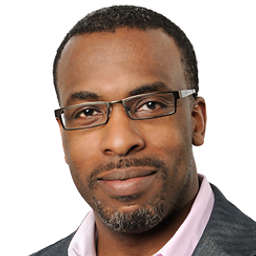 Corey Thomas - Chairman & CEO @ Rapid7 - Crunchbase Person Profile