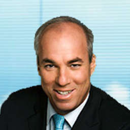 Avi Fischer - Chairman and CEO @ Clal Industries - Crunchbase Person ...