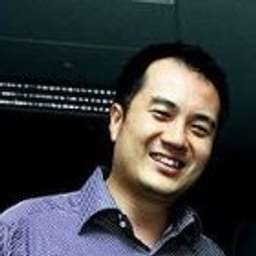 Loh Mun Yew - Senior Manager @ Infocomm Media Development Authority ...