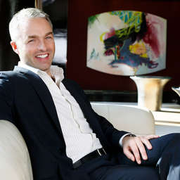 Paul Henrik Ostergaard - Co-founder @ Sigrid - Crunchbase Person Profile