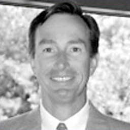 David Fike - CTO @ MMC Technology - Crunchbase Person Profile