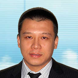 Michael Ding - Managing Director @ Infinity Equity - Crunchbase Person ...