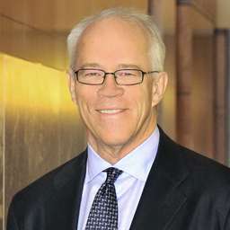 David Leuschen - Founder @ Riverstone Holdings - Crunchbase Person Profile