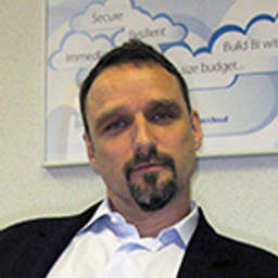 Kevin Adkisson - Executive Vice President, North American Sales ...