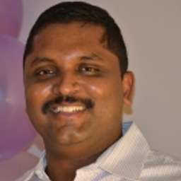 Sreeram Raavi - Founder & Managing Director @ Eruvaka Technologies ...