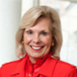 Maribeth S. Rahe - President & CEO @ IT Consulting - Crunchbase Person ...