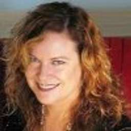 Liz Derr - Founder & CEO @ Simularity - Crunchbase Person Profile