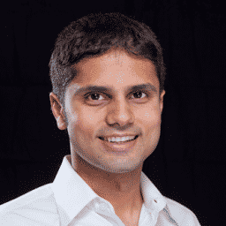 Bhavin Shah - CEO & Founder @ Moveworks - Crunchbase Person Profile