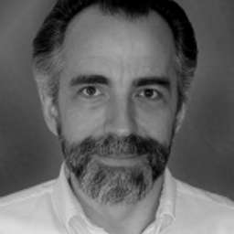 K. Eric Drexler - Crunchbase Person Profile
