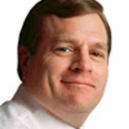 Gregory Case - President @ Aon - Crunchbase Person Profile