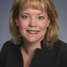 Kathy Decker - Crunchbase Person Profile