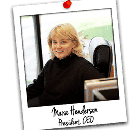 Mara S. Henderson - Crunchbase Person Profile
