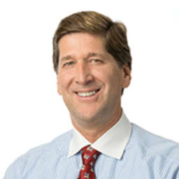 Bruce Van Saun - Chief Executive, Citizens and Head of Americas ...