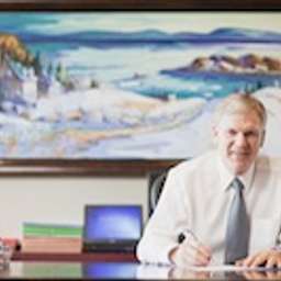 Luc Jobin - Executive Vice-President and Chief Financial Officer ...