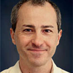 Marco Racanelli - Senior Vice President and General Manager of RF/High ...