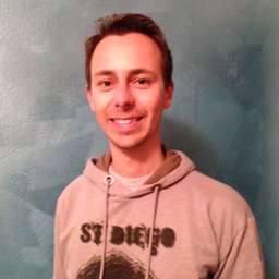 Gabriele Favaro - VP Global Operations @ Fanplayr - Crunchbase Person ...