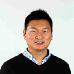 Kenneth Chen - Co founder & Managing Partner @ Narrative - Crunchbase ...