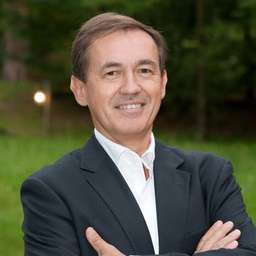 Jean Philippe Paré - Executive Vice President, Research and Development ...