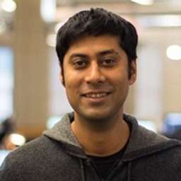 Kunal Sarkar - Founder @ Pixical - Crunchbase Person Profile