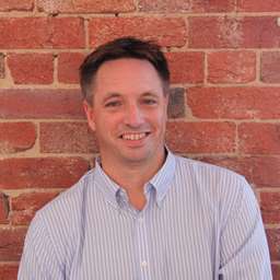 Martin Howell - CTO & Co-Founder @ CareMonkey - Crunchbase Person Profile