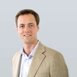 Sam Brooks - Partner @ Highland Europe - Crunchbase Person Profile