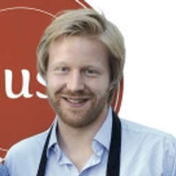 Timo Boldt - Founder and CEO @ Gousto - Crunchbase Person Profile