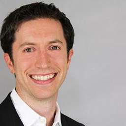 Darin Buxbaum - Co-Founder, President & COO @ WiderCircle - Crunchbase ...