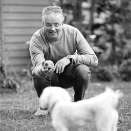 David Gearing - Co-Founder & CSO @ Nexvet - Crunchbase Person Profile