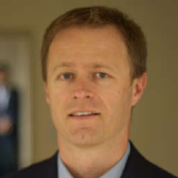 Joe Kastner - CEO and Founder @ Radian Generation - Crunchbase Person ...