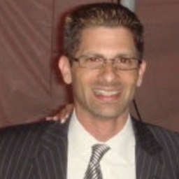 Scott Rabinowitz - Founder @ Buoyancy Digital - Crunchbase Person Profile