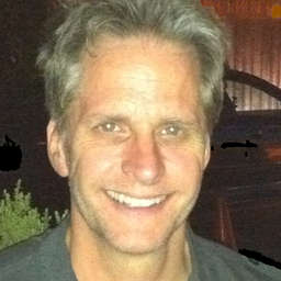 John Schenk - Chief Financial Officer @ Make Sense Labs - Crunchbase ...