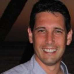 Marc Kaplan - Vice President Of Technical Services @ InfluxData ...