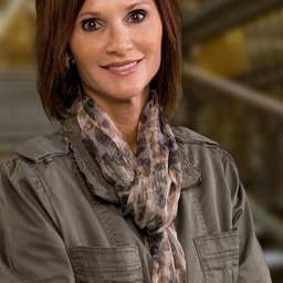 Jennifer Wezensky - President @ JW PR & Marketing - Crunchbase Person ...