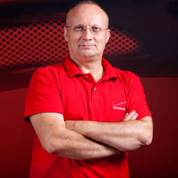 Florin Talpeș - Co-Founder & CEO @ Bitdefender - Crunchbase Person Profile