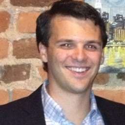 Ryan Farley - Co-Founder @ LawnStarter - Crunchbase Person Profile