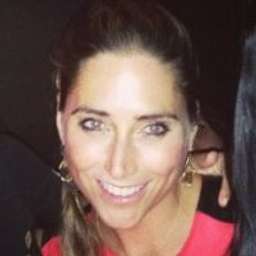 Monica Simon - Crunchbase Person Profile