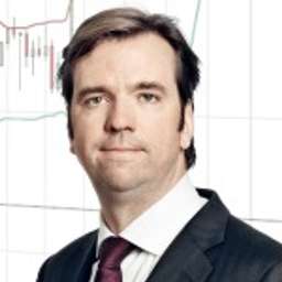 Karl Peterson - Senior Partner @ TPG - Crunchbase Person Profile