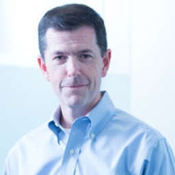 John Fossett - Crunchbase Person Profile