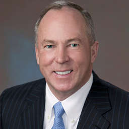 John T. Gremp - Chairman and Chief Executive Officer @ FMC Technologies ...