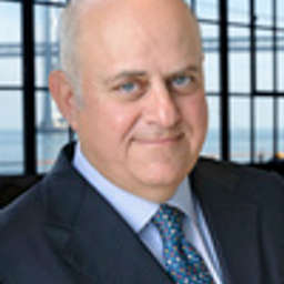 Hamid R. Moghadam - Co-Founder, Chief Executive Officer, and Chairman ...