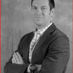 Thomas Bain - Crunchbase Person Profile