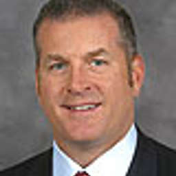 David Dauch - CEO @ American Axle & Manufacturing - Crunchbase Person ...