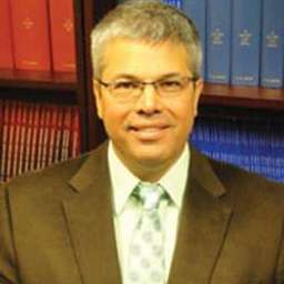 Paul Ambrose - Adjunct Associate Research Professor @ University at ...