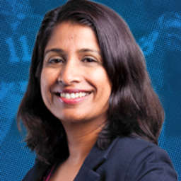 Raji Arasu - Senior Vice President, @ Intuit - Crunchbase Person Profile