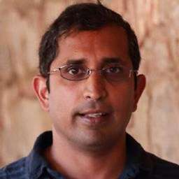 Suresh Srinivas - Chief Architect, Data Platform @ Uber - Crunchbase ...