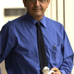 Behrokh Khoshnevis - President and CEO @ Contour Crafting Corporation ...