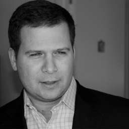 Michael Marty - Crunchbase Person Profile