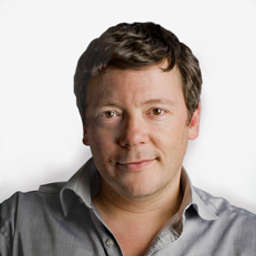 Boris Mouzykantskii - CEO @ IPONWEB - Crunchbase Person Profile